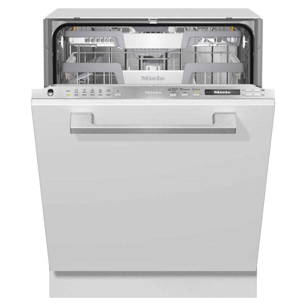 MIELE G 7280 SCVi Ugradna mašina za pranje sudova