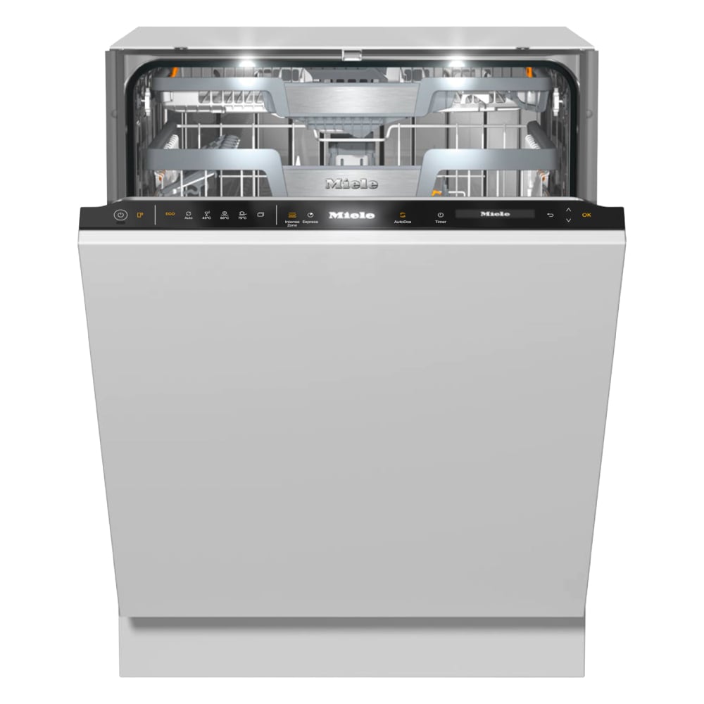 MIELE G 7683 SCVi AutoDos K2O Mašina za pranje sudova