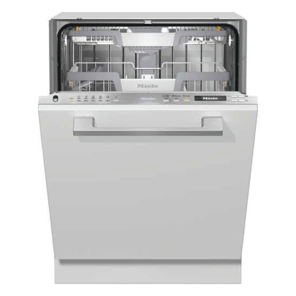 MIELE G 7165 SCVi Ugradna mašina za pranje sudova