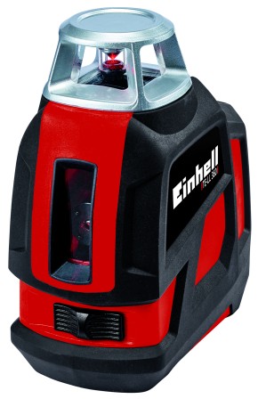 Laserski nivelator TE-LL 360