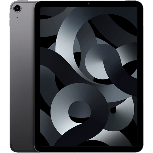 APPLE iPad 10.9" Air 5 Cellular 8/64GB Space Gray