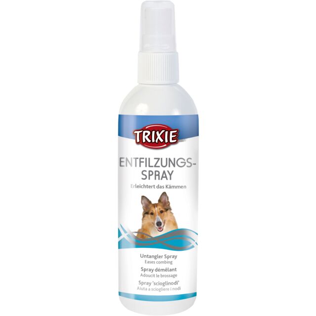 Trixie Dog Sprej za lakše raščešljavanje 150ml