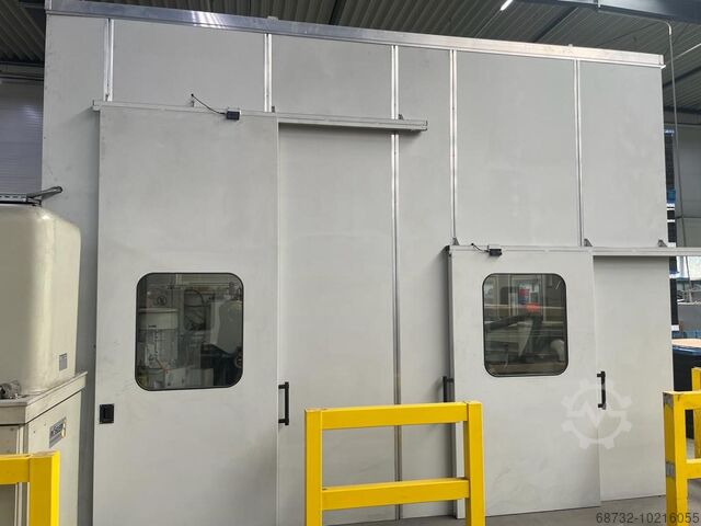 Rösler FKS 35
Rösler FKS 35 Tandem