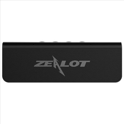 Bluetooth zvučnik - Zealot