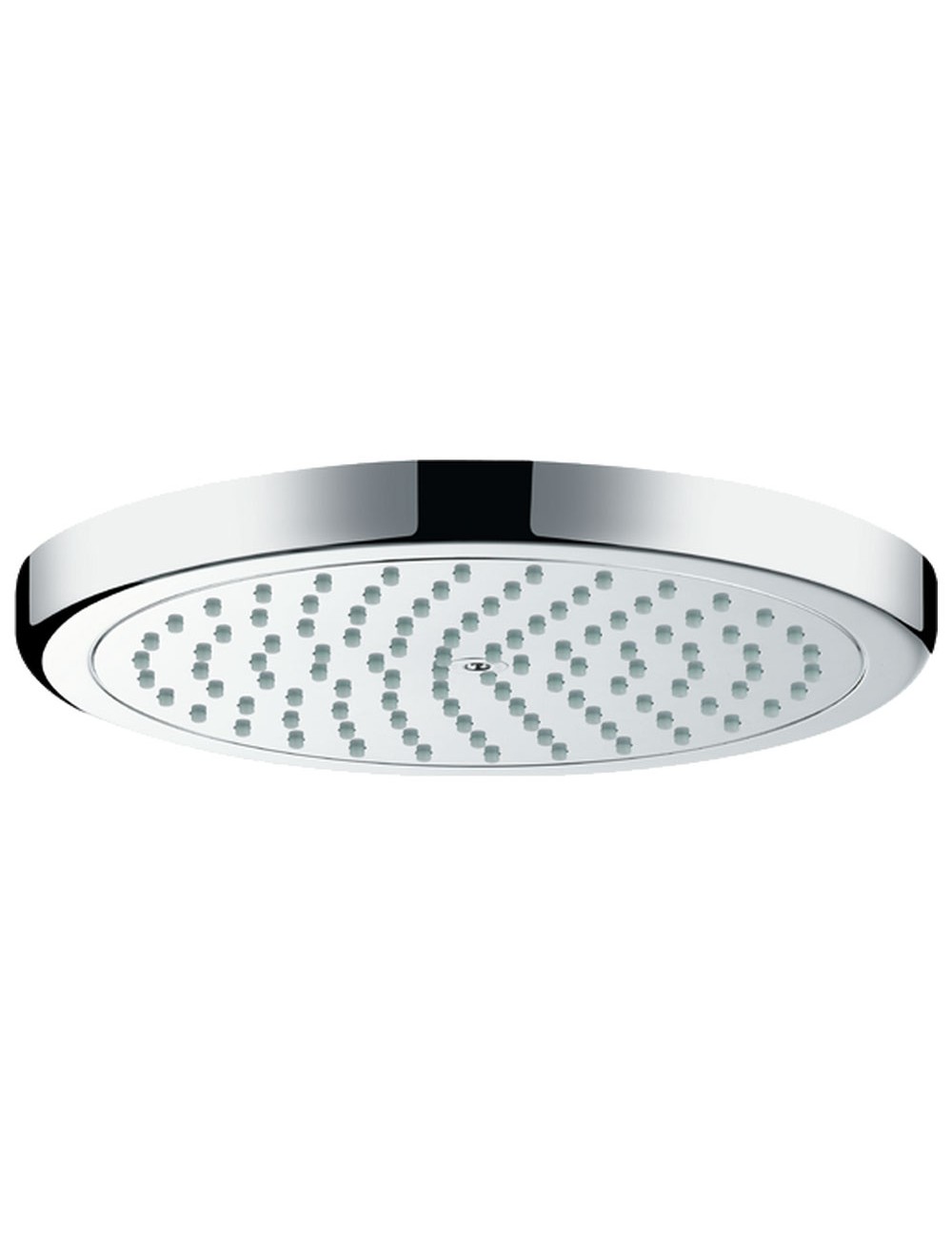 Hansgrohe CROMA 220 ECOSMART RUŽA 220 MM, DN15 26465000