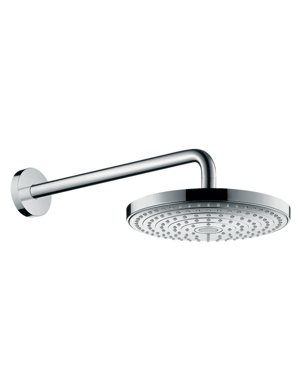 Hansgrohe RAINDANCE SELECT S 240 RUŽA TUŠA 26466000