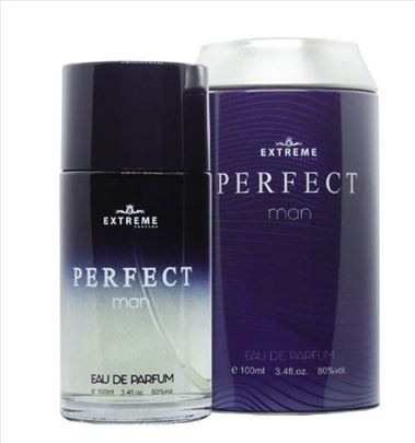 Extreme muški parfem Perfect 100ml