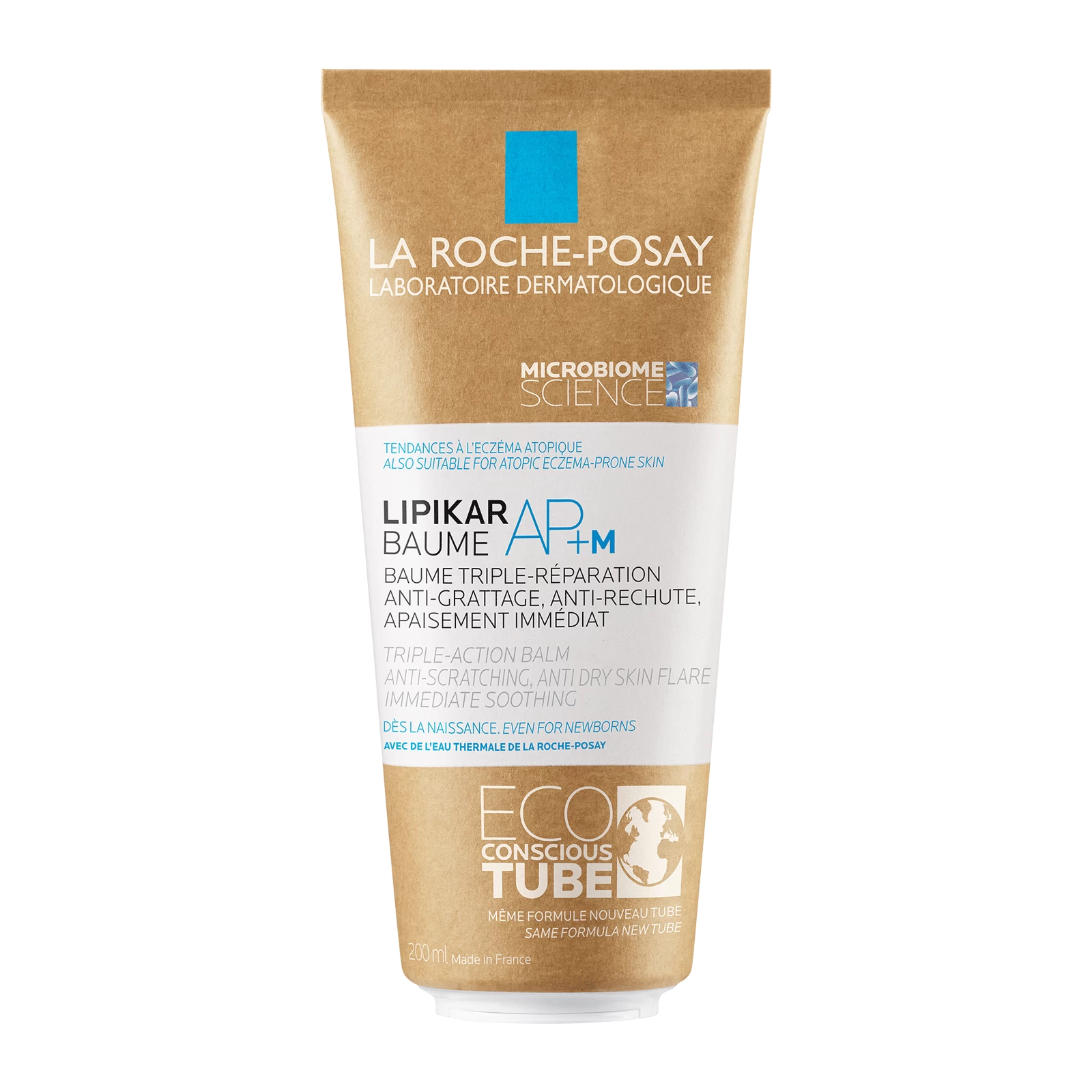 La Roche-Posay Lipikar Baume AP+M 200 ml ECO