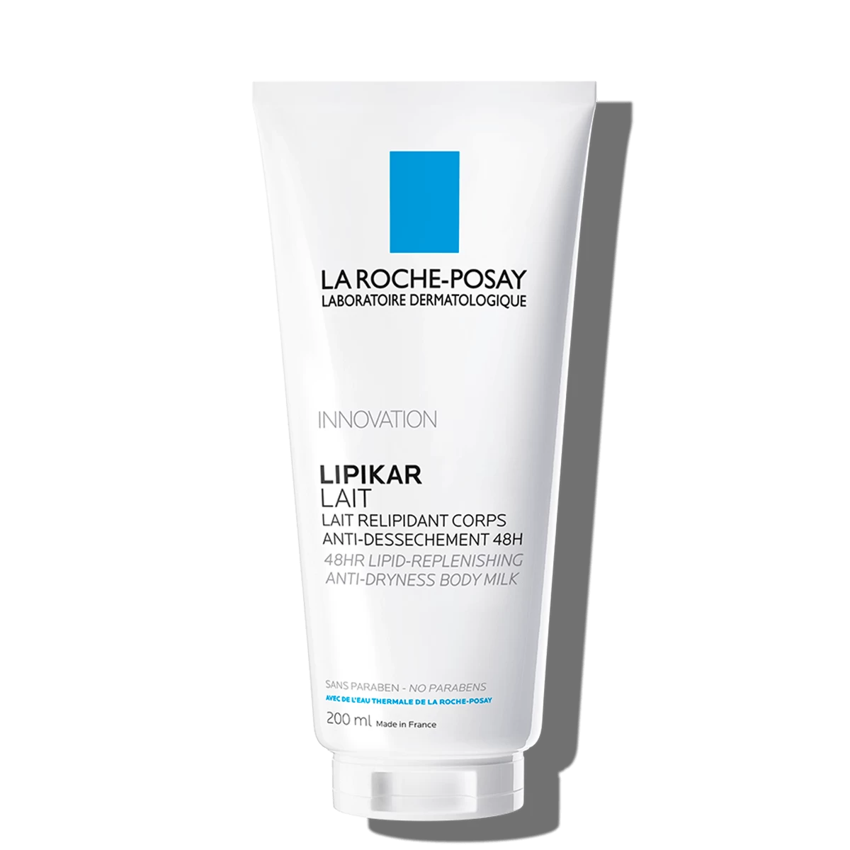 La Roche-Posay Lipikar lait 200ml