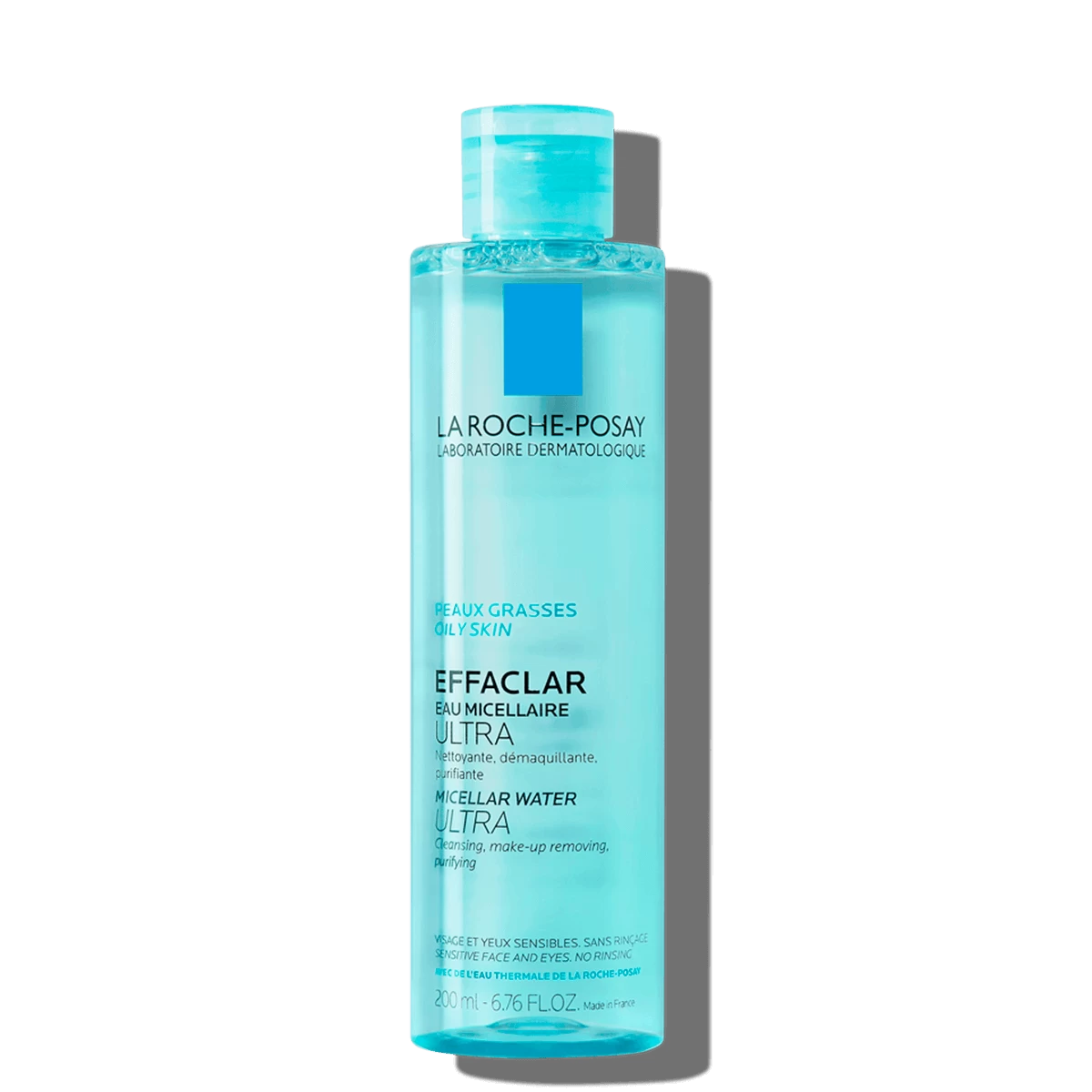 La Roche-Posay Effaclar micelarna voda 200ml