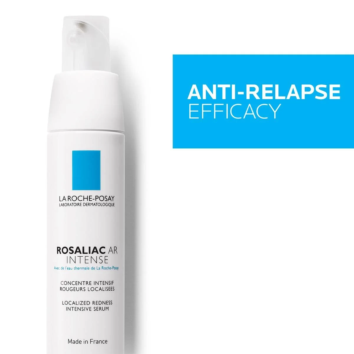 La Roche-Posay rosaliac AR intense krema