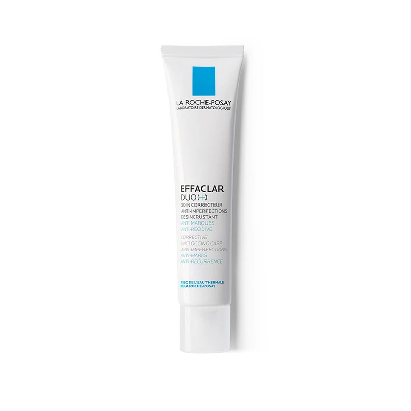 La Roche-Posay Effaclar duo+krema