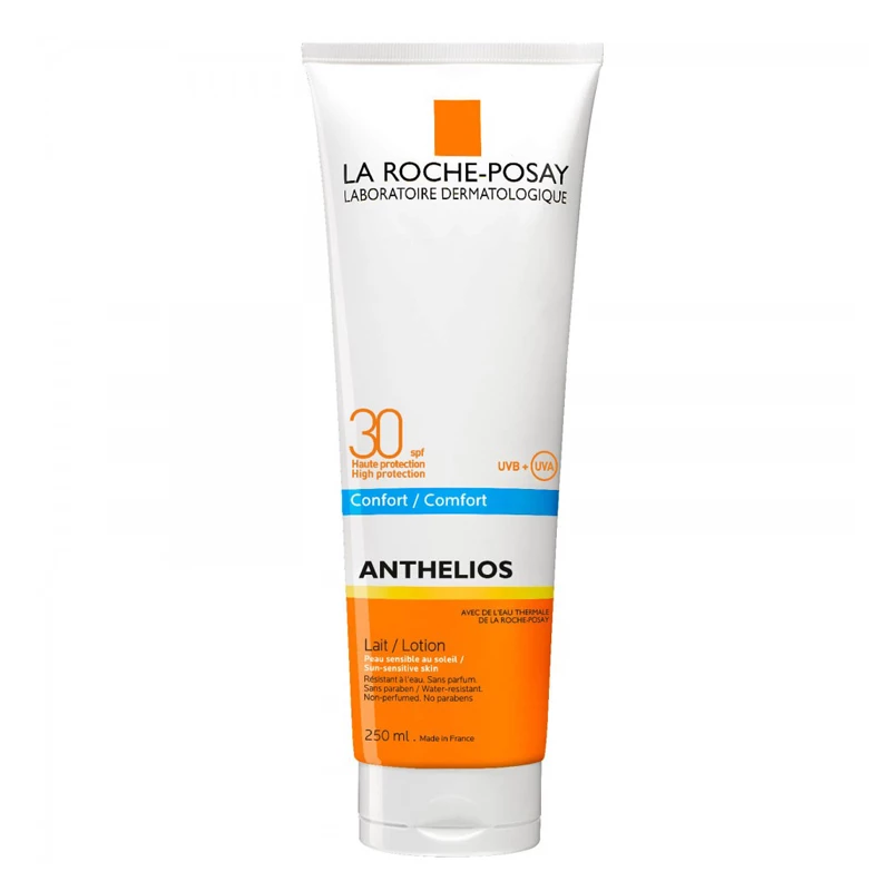 LA ROCHE-POSAY ANTHELIOS MLEKO SPF30