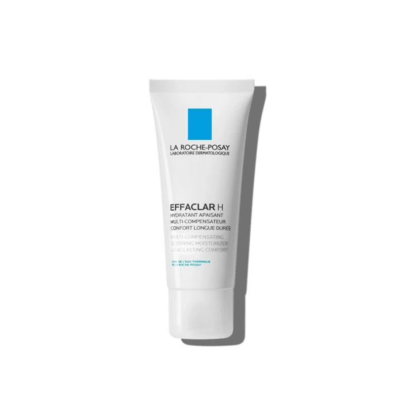 La Roche-Posay effaclar H krema