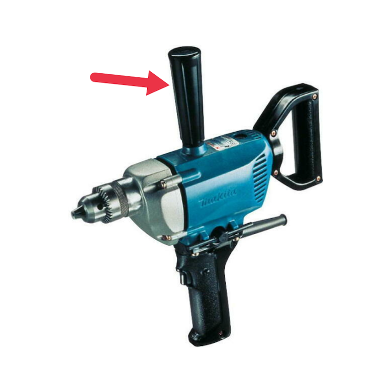 Makita Ručka za 6013BR, 273404-1