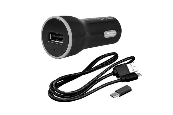 AUTO USB 2A