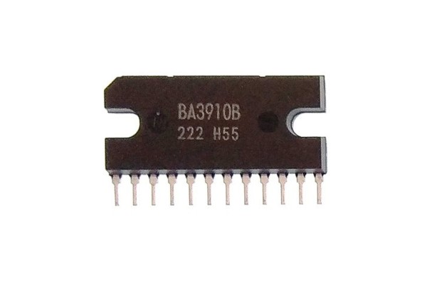 BA3910