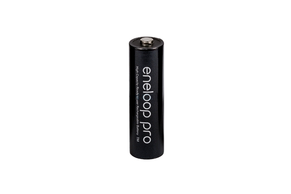 ENELOOP 2500mAh