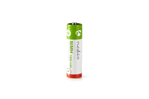 HQ-AA 1300mAh