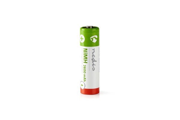 HQ-AA 2600mAh