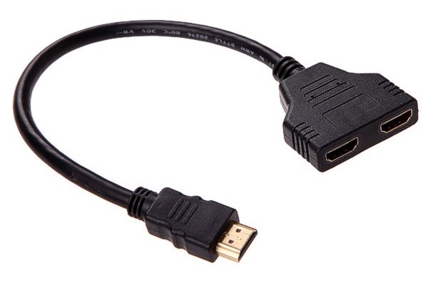 KABL-HDMI 1/2