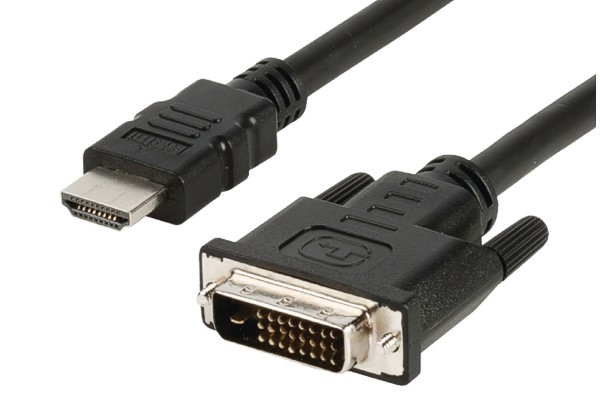 KABL-HDMI/DVI/2.5