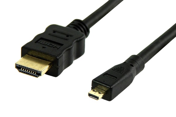 KABL-HDMI/MICRO/5