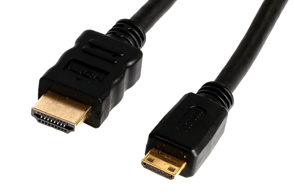 KABL-HDMI/MINI