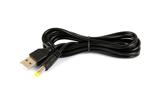 KABL-USB 5.5/2.1