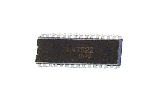 LA7522