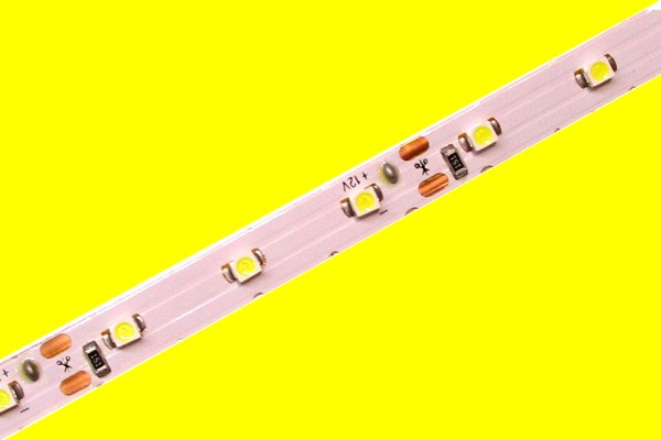 LED 3528 ZUTA LC