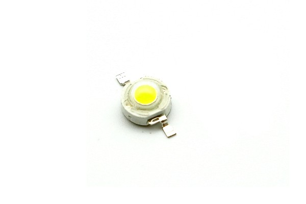 LED DIODA 1W