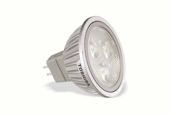 LED SPOT 12V/MR16