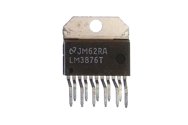 LM3876