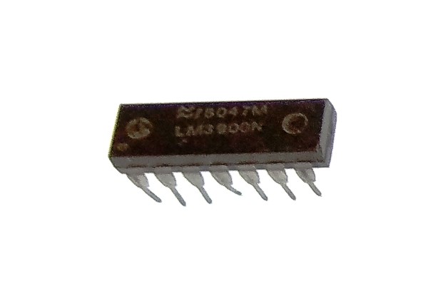 LM3900