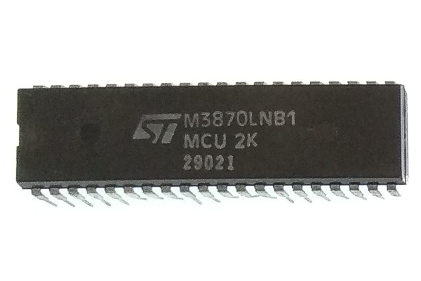 M3870