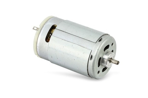 MOTOR 001