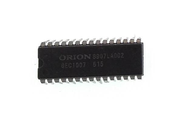 OEC1007