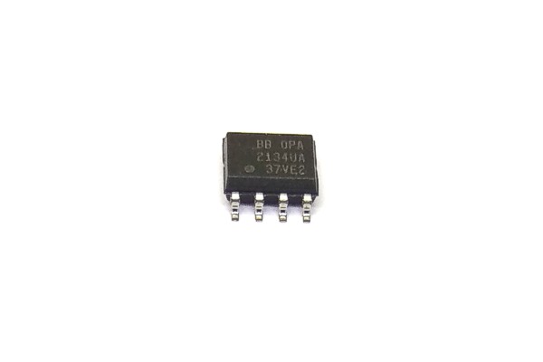 OPA2134SMD