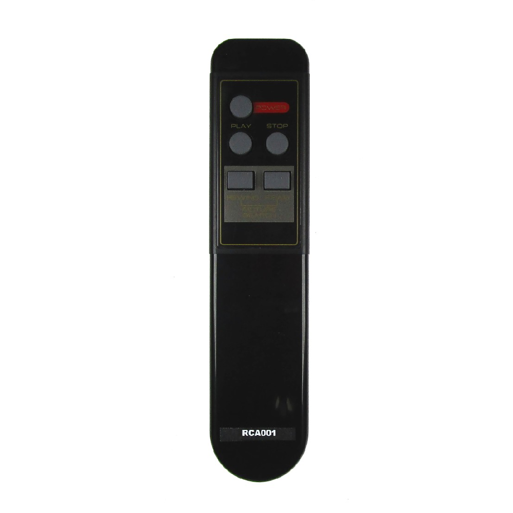 RCA001
