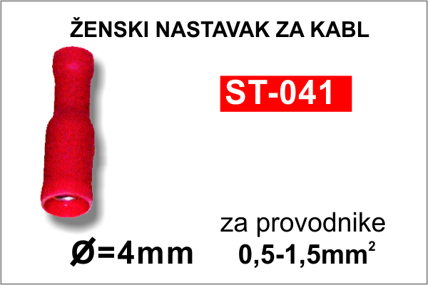 ST-041