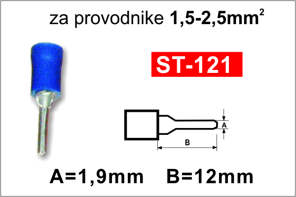 ST-121