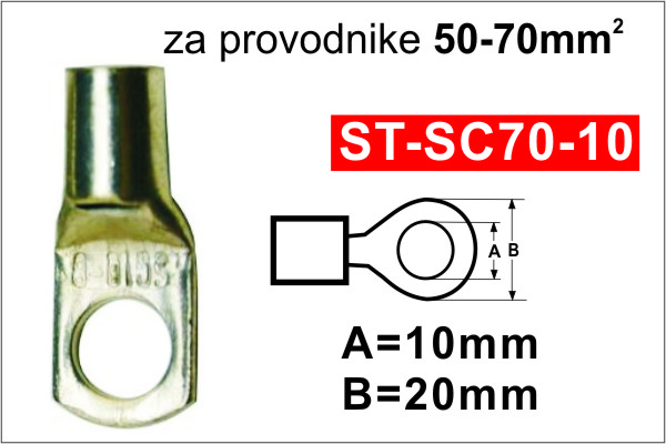 ST-SC70-10