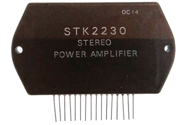 STK2230