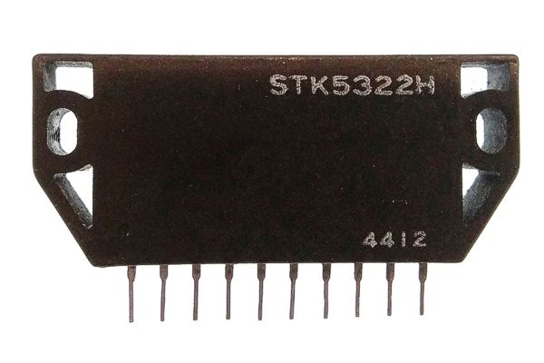 STK5322