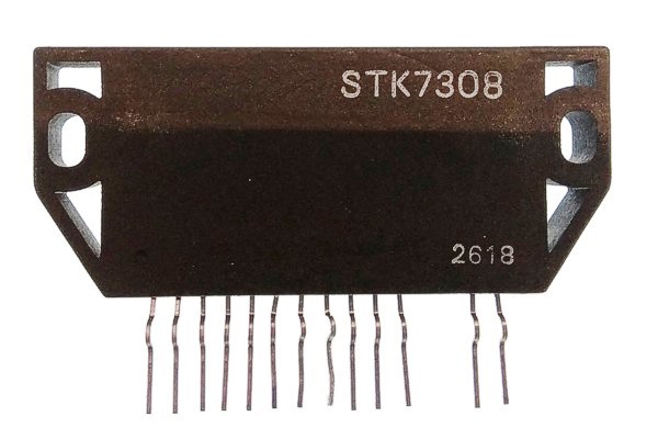 STK7308