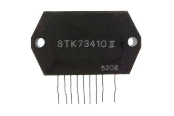 STK73410 II