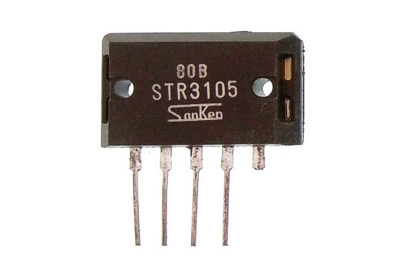 STR3105