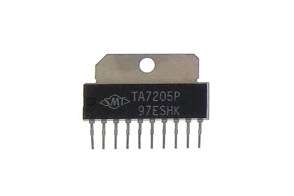 TA7205