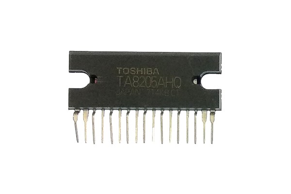 TA8205